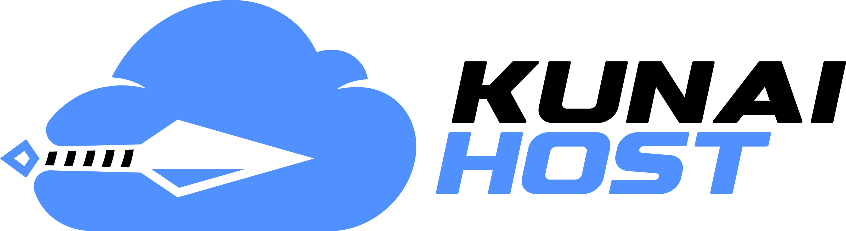 Portal Home - Kunai Host